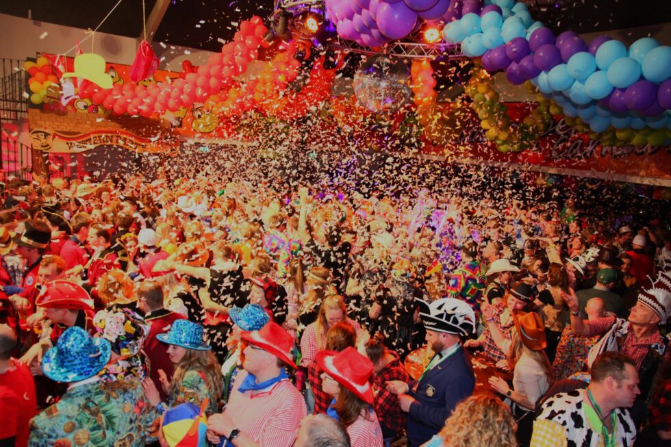 Familie bal & thema bal | Flora Boskoop